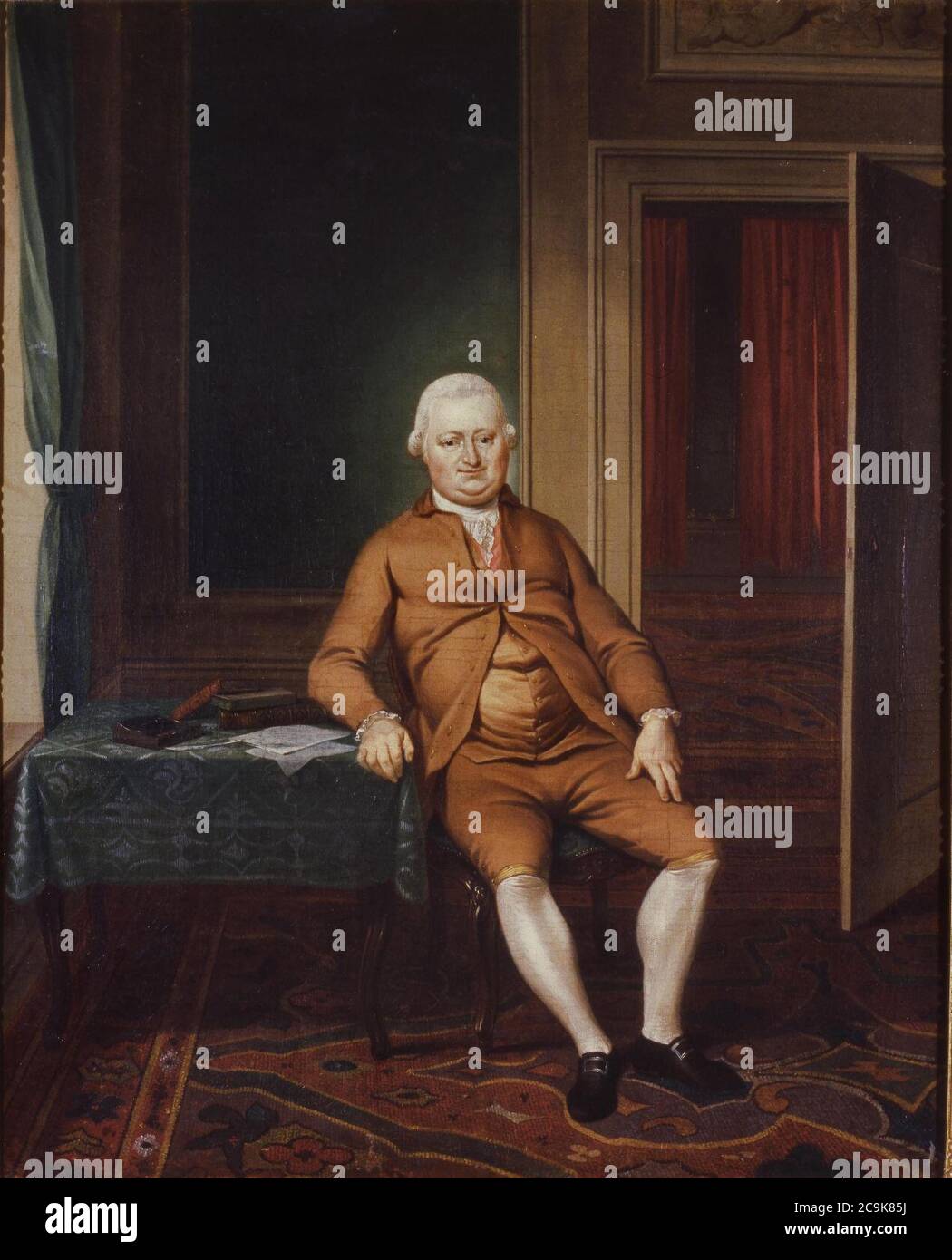 Modderman hi-res stock photography and images - Alamy