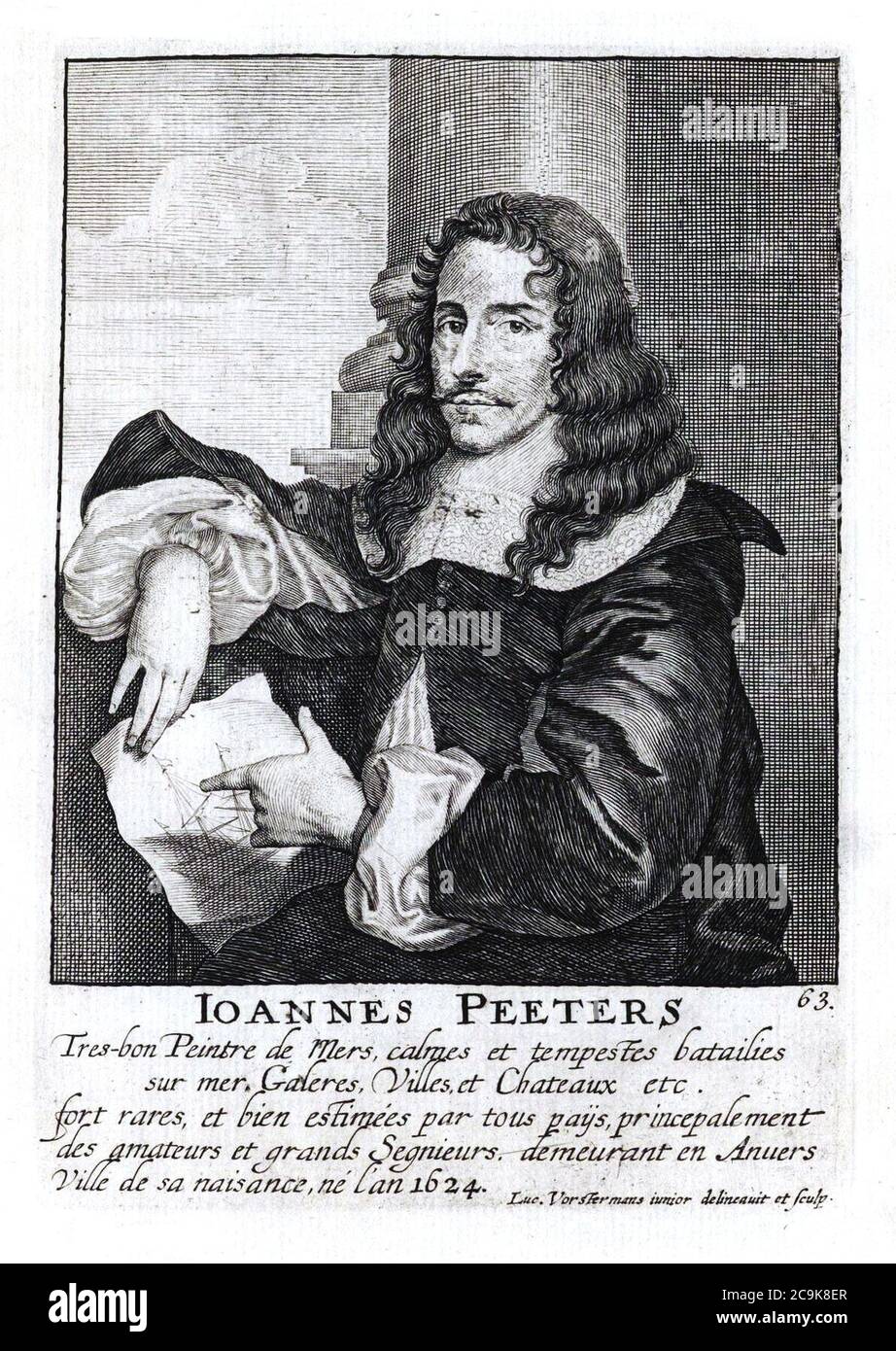 Peeters Cut Out Stock Images & Pictures - Alamy