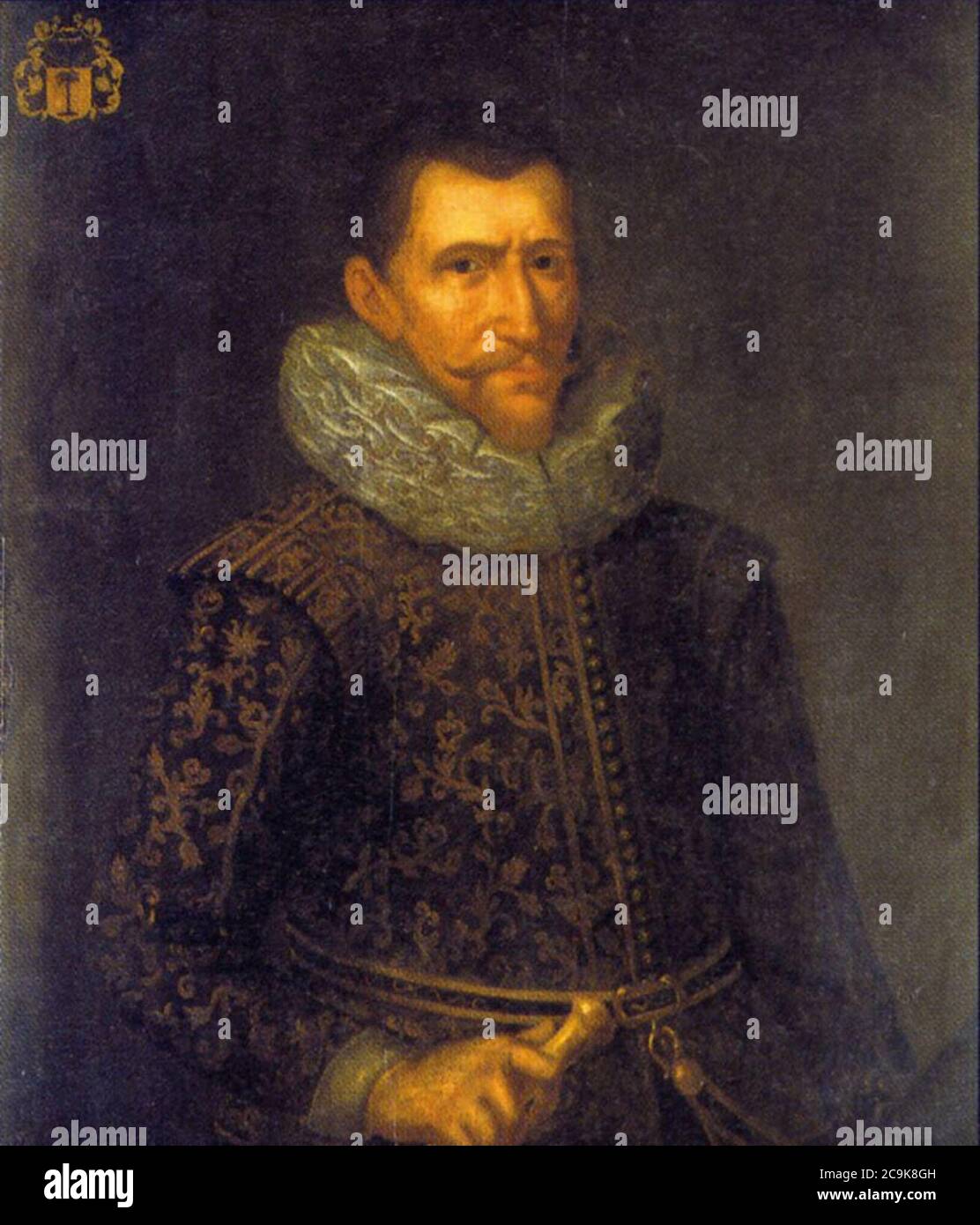 Jan pietersz coen hi-res stock photography and images - Alamy