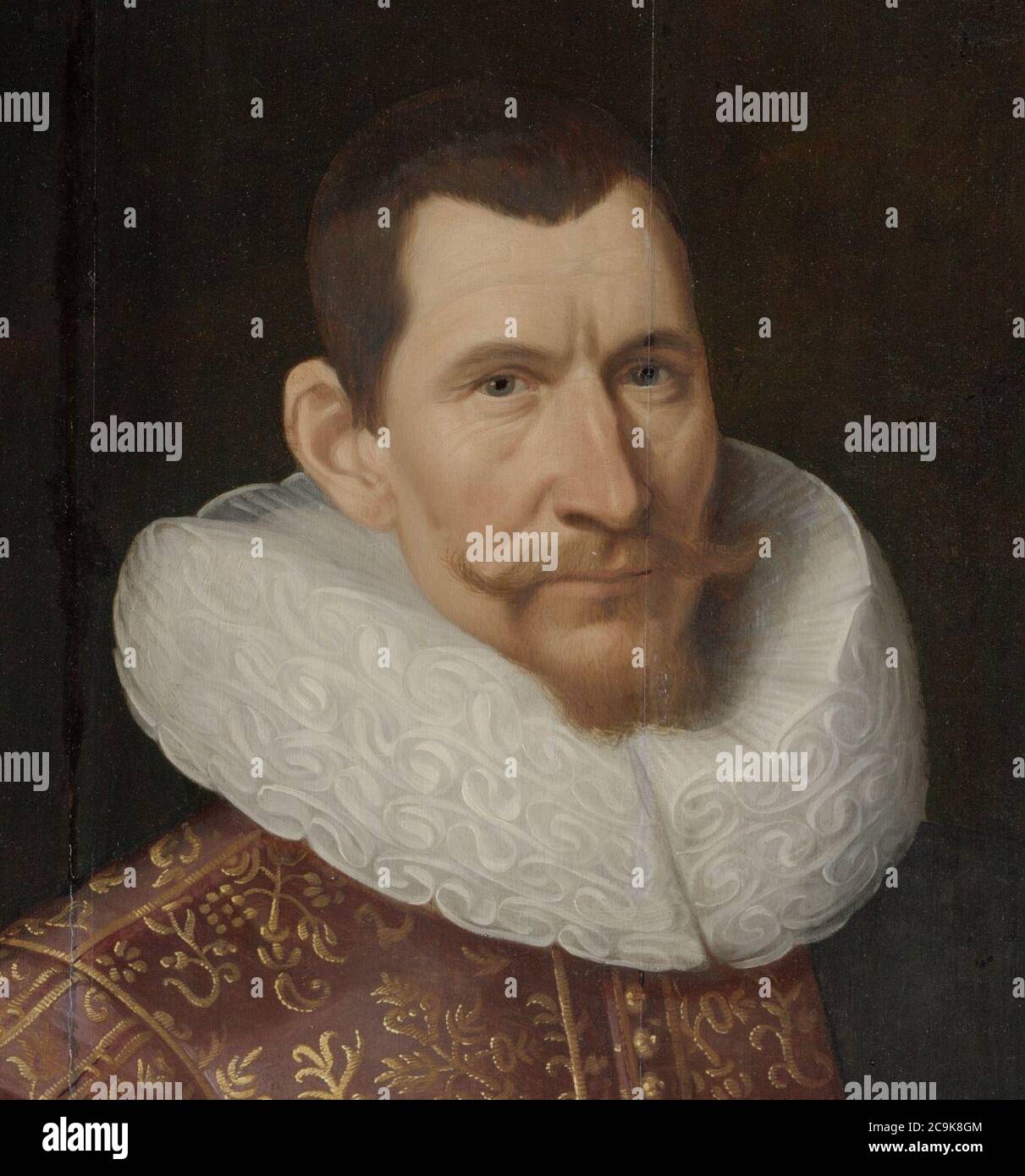 Jan Pietersz High Resolution Stock Photography and Images - Alamy