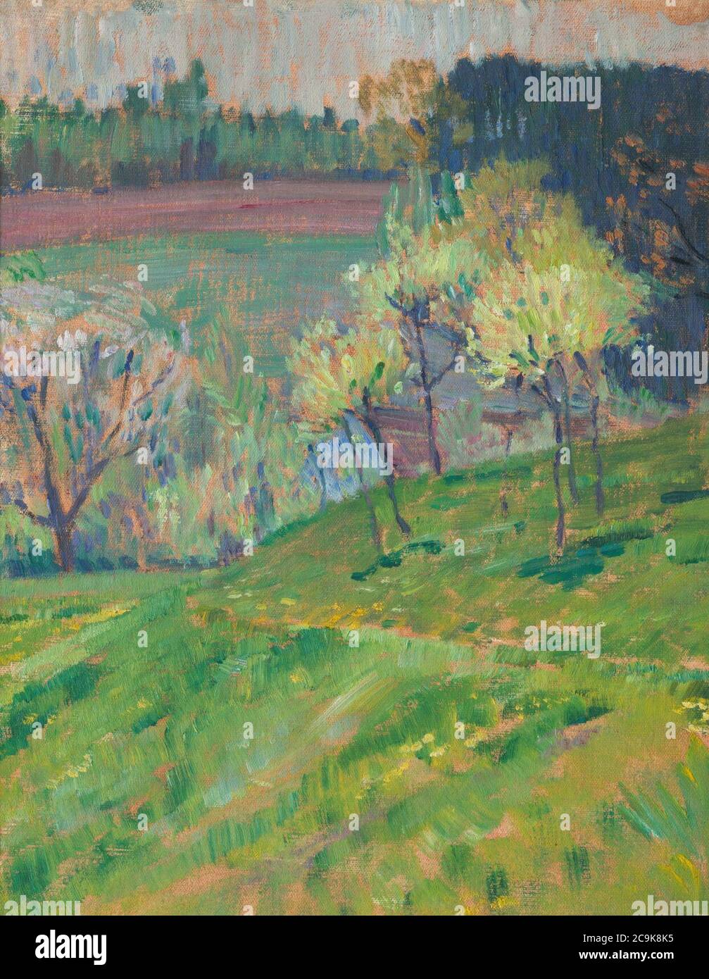 Jan preisler hi-res stock photography and images - Alamy