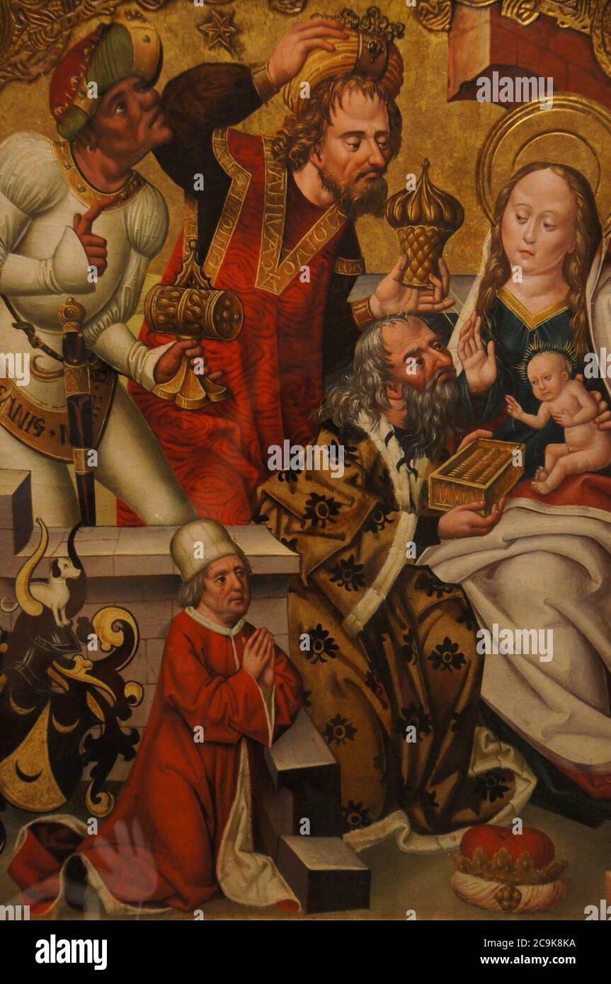 Polack hi-res stock photography and images - Alamy