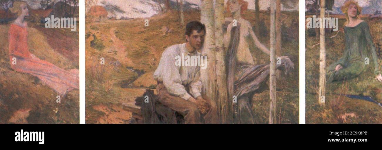 Jan preisler hi-res stock photography and images - Alamy