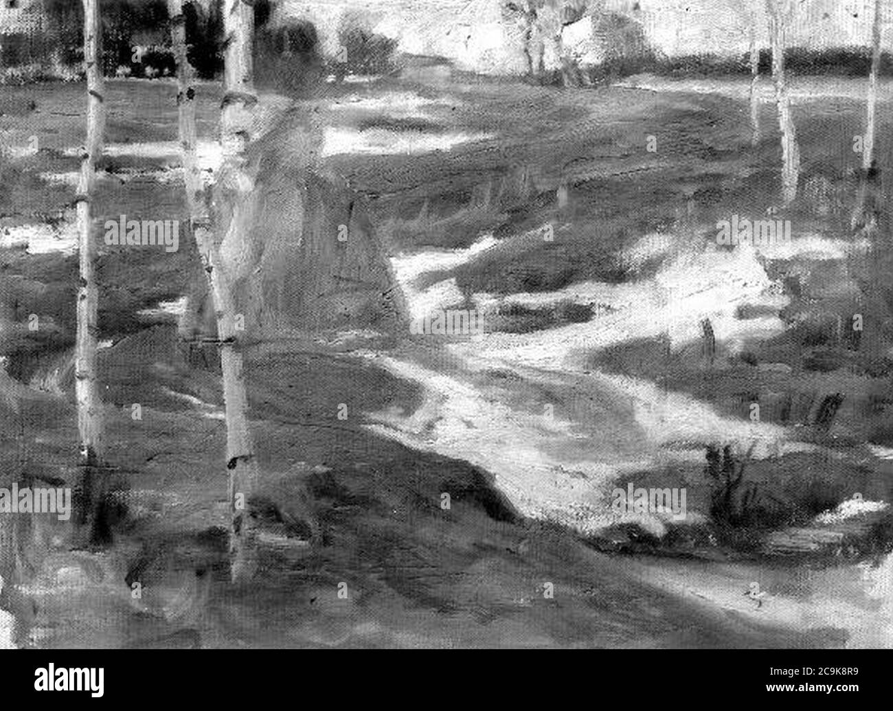 Jan preisler Black and White Stock Photos & Images - Alamy