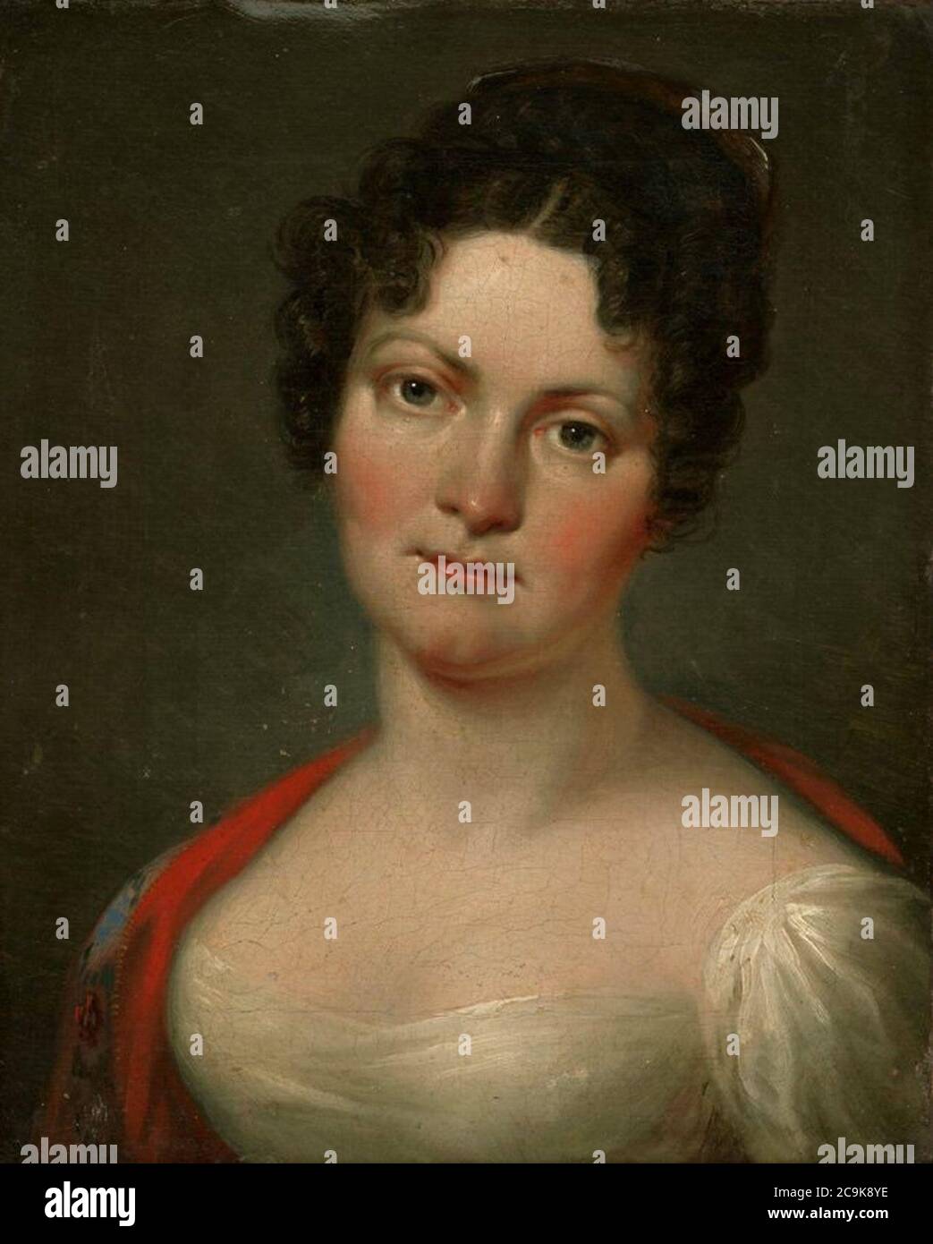 Jan Rustem - Katarzyna Nowomiejska-Fiorentini Stock Photo - Alamy