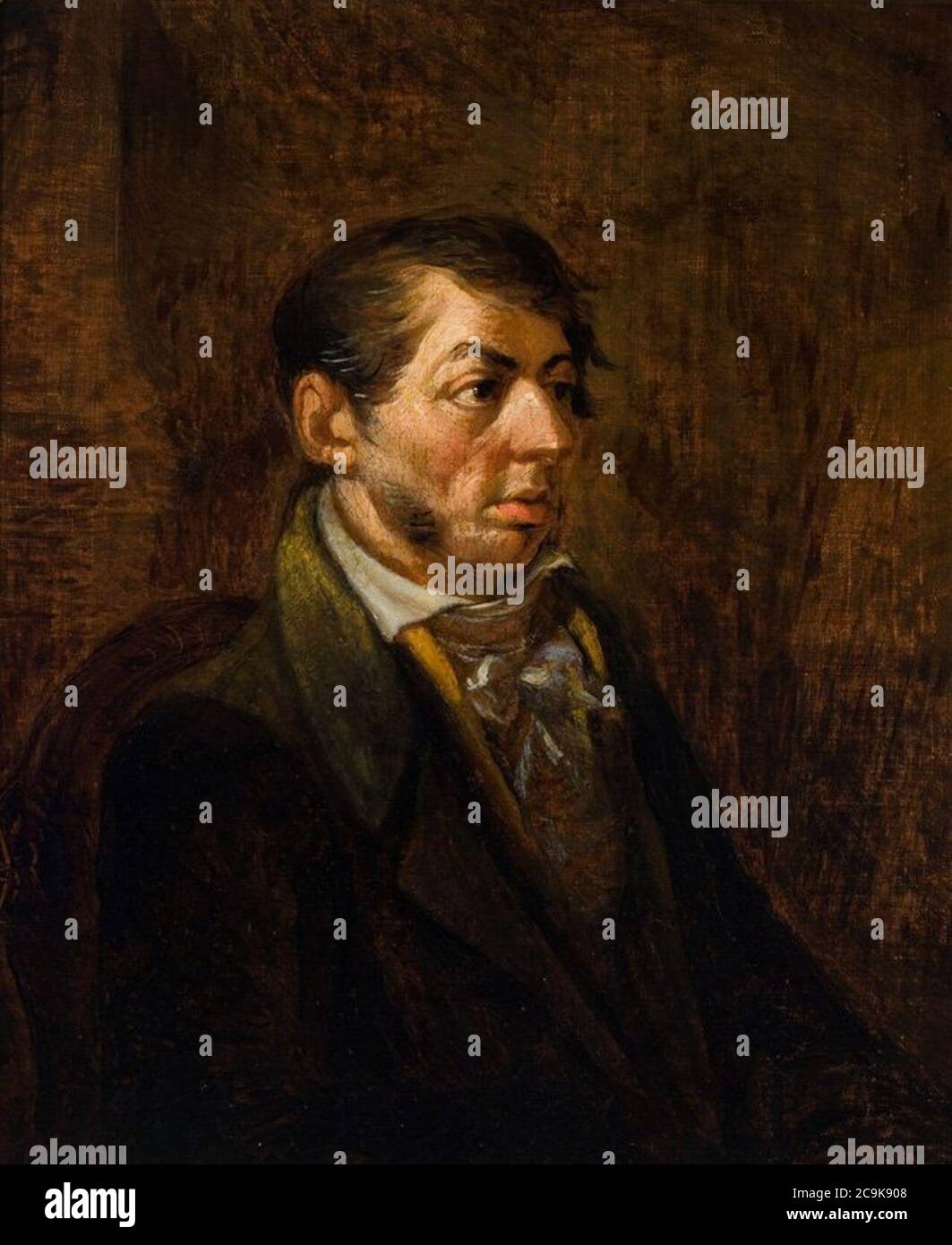 Jan Rustem. Ян Рустэм (XIX, I Stock Photo - Alamy