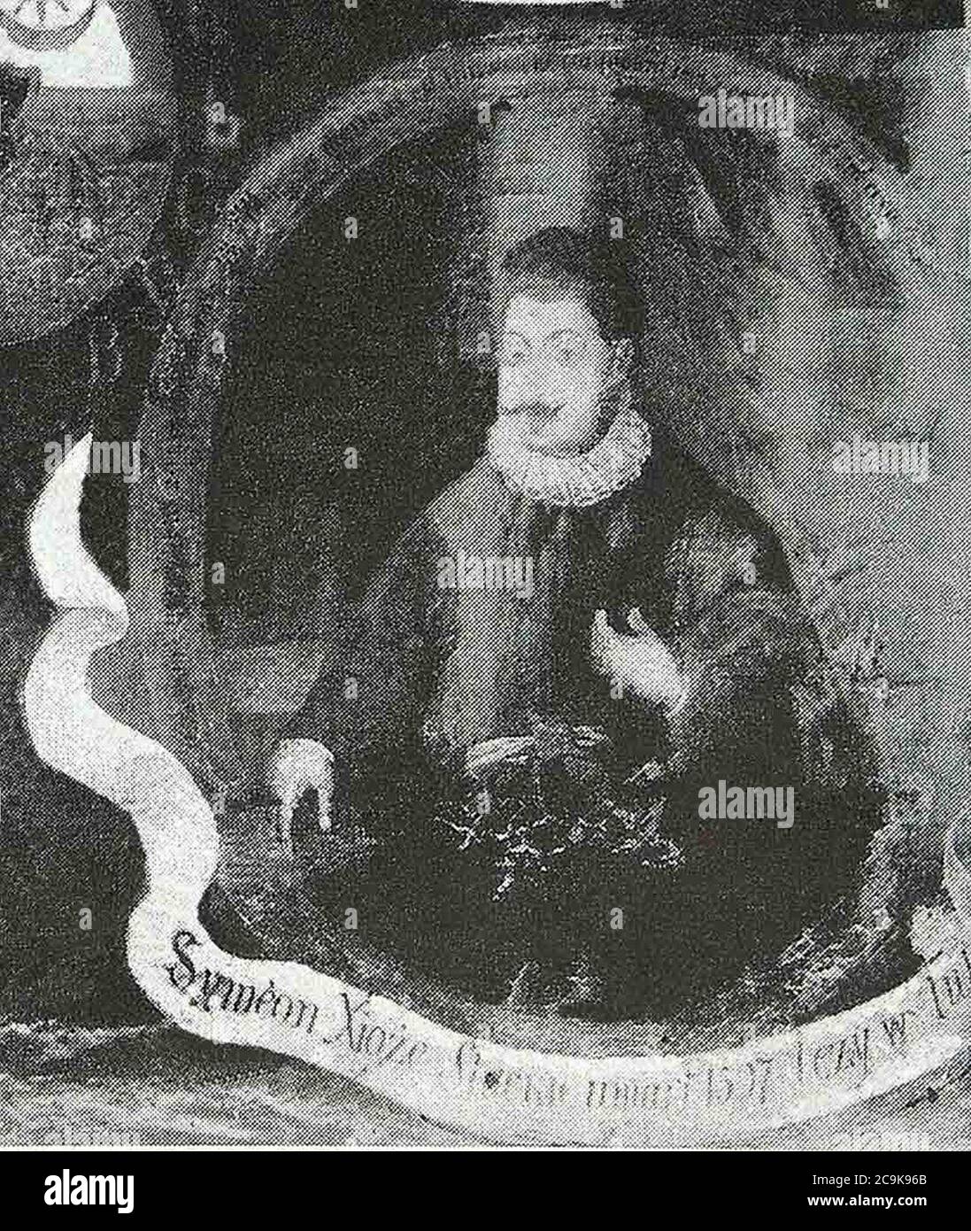 Siamion hi-res stock photography and images - Alamy