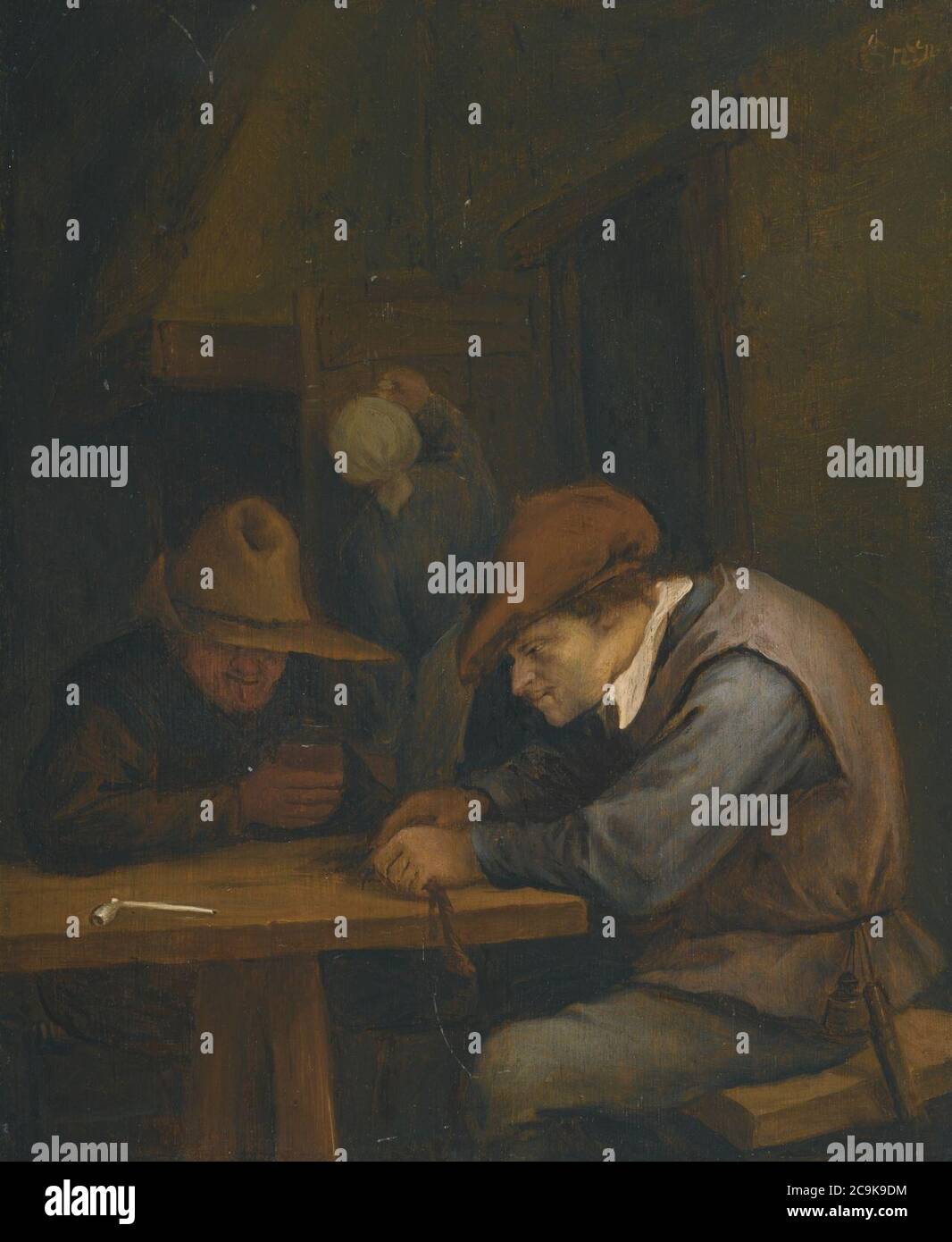 Tobacco inn hi-res stock photography and images - Alamy