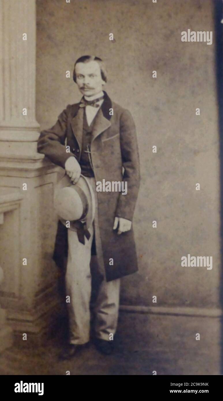 Rogozinski hi-res stock photography and images - Alamy