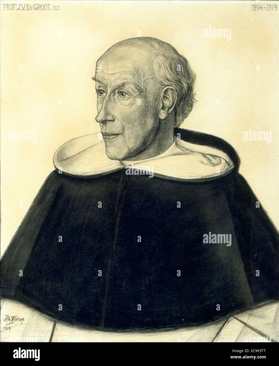 Jan De Groot High Resolution Stock Photography and Images - Alamy