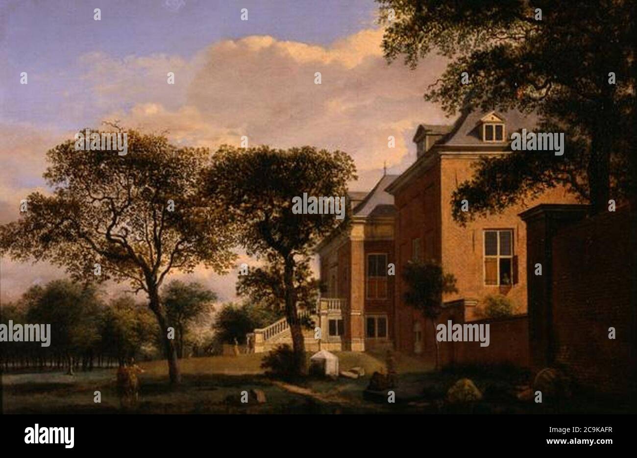 Huis ten bosch hi-res stock photography and images - Alamy