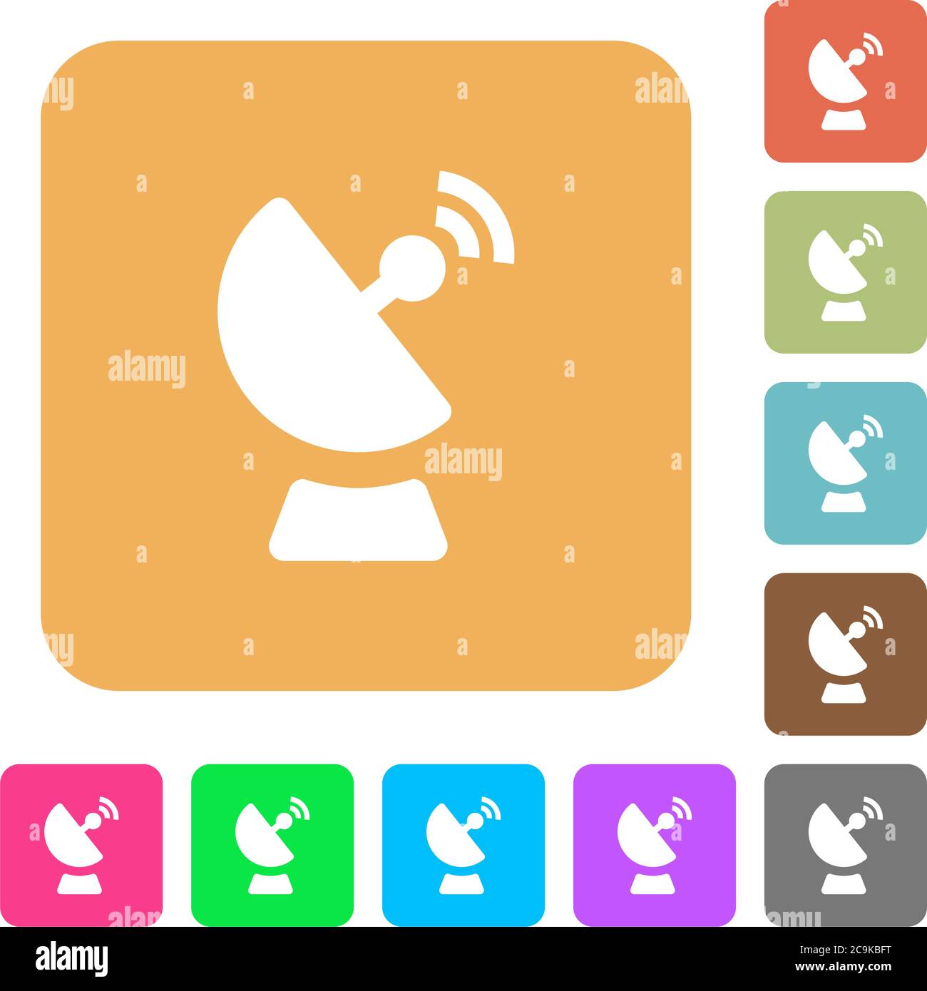 Bent telecom Stock Vector Images - Alamy