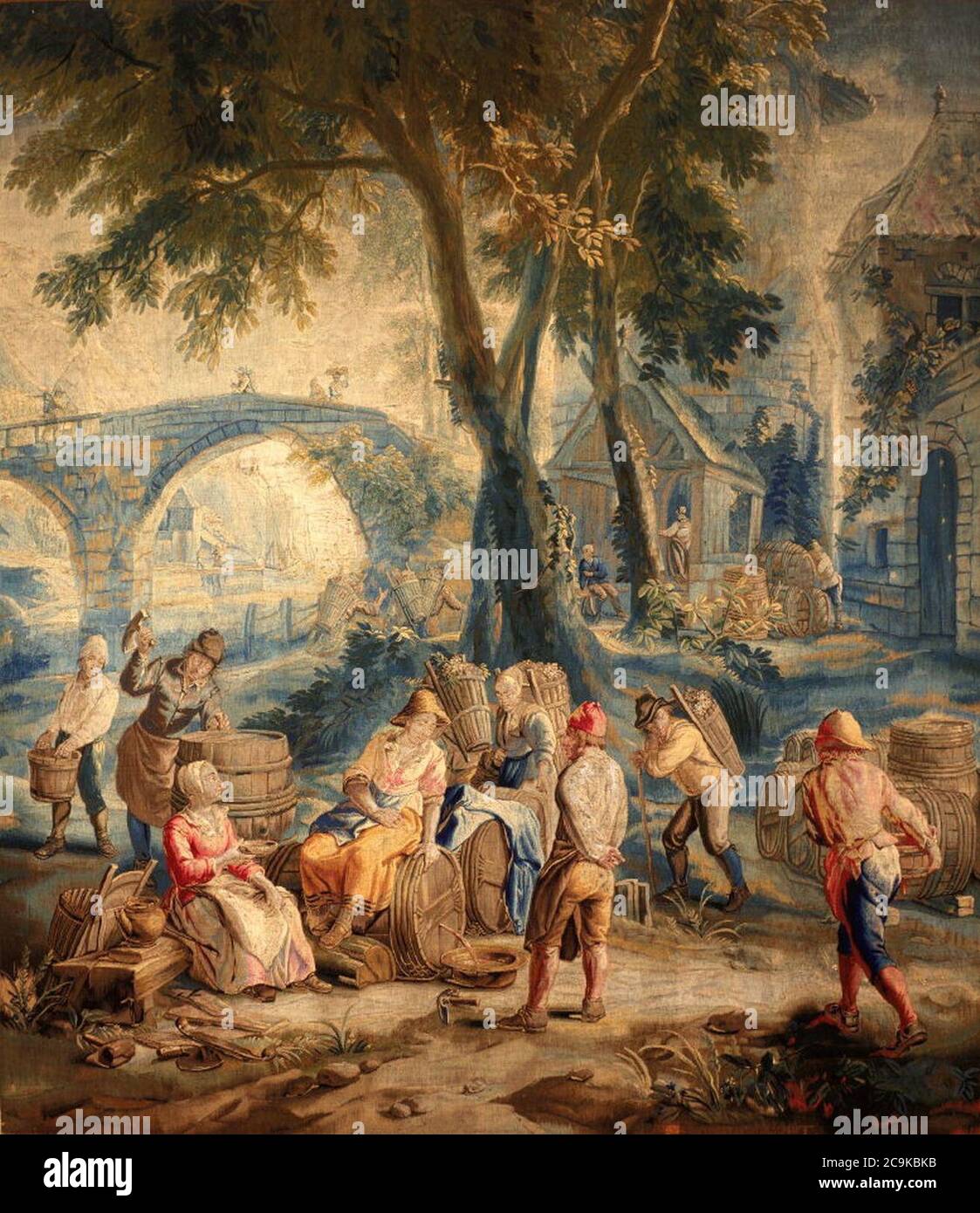 Augustin coppens hi-res stock photography and images - Alamy