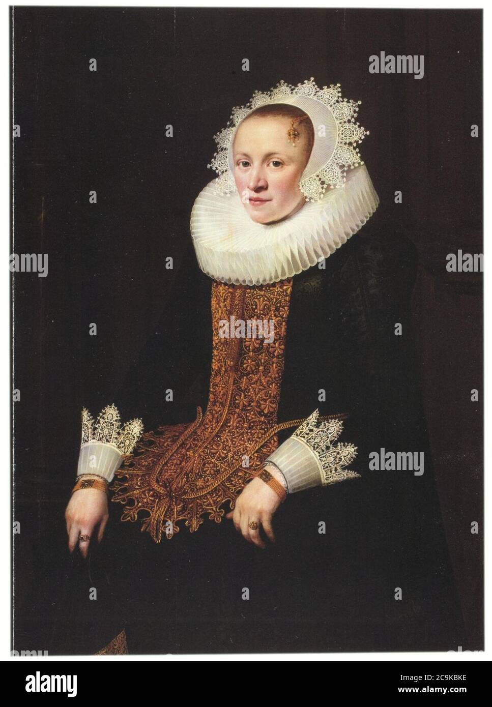 Diadem cap Cut Out Stock Images & Pictures - Alamy