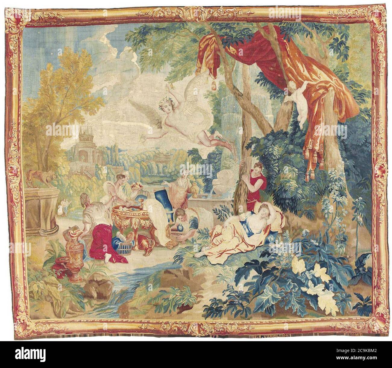 Psyche asleep Cut Out Stock Images & Pictures - Alamy