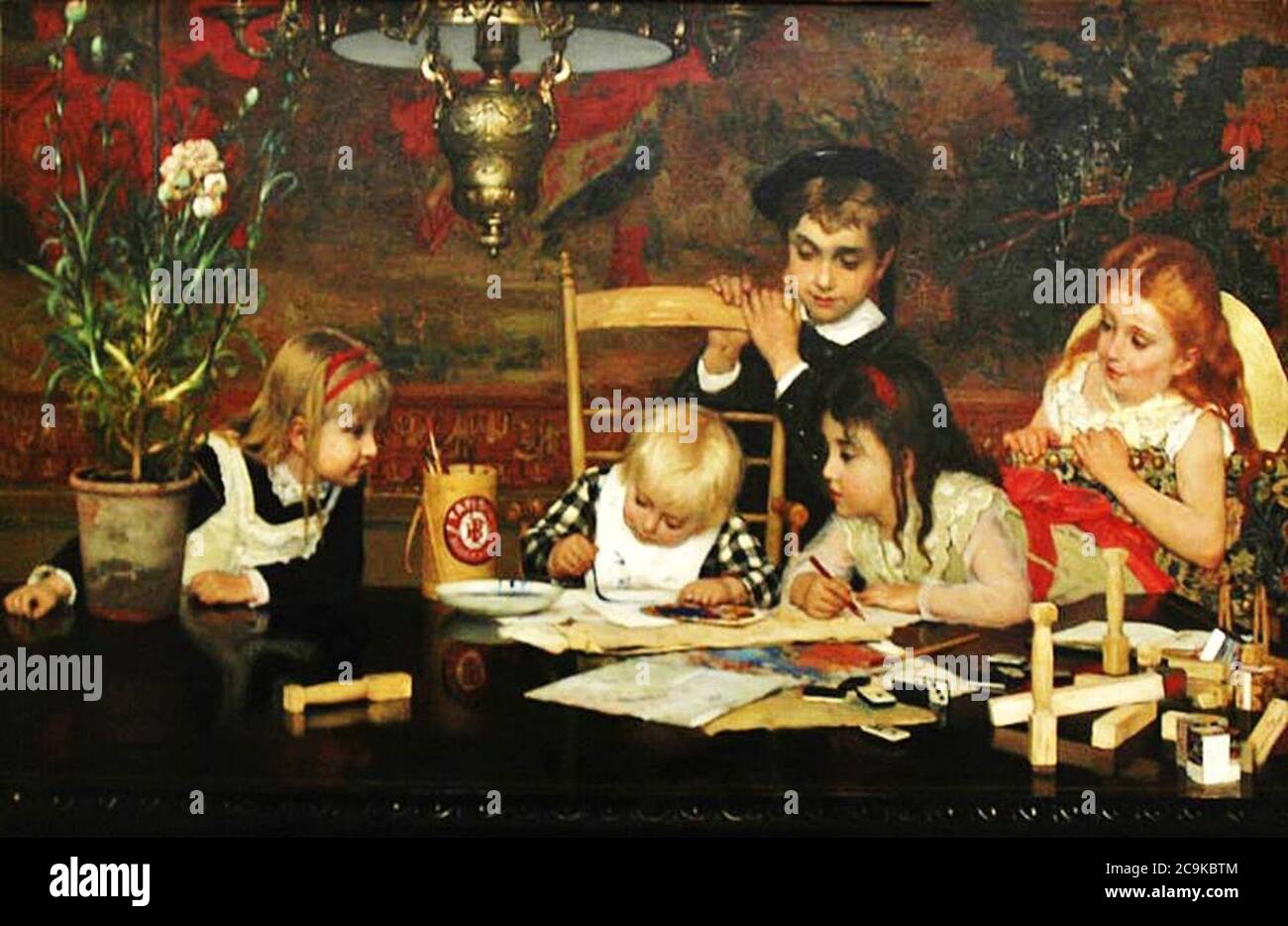 1834 1896 hi-res stock photography and images - Alamy