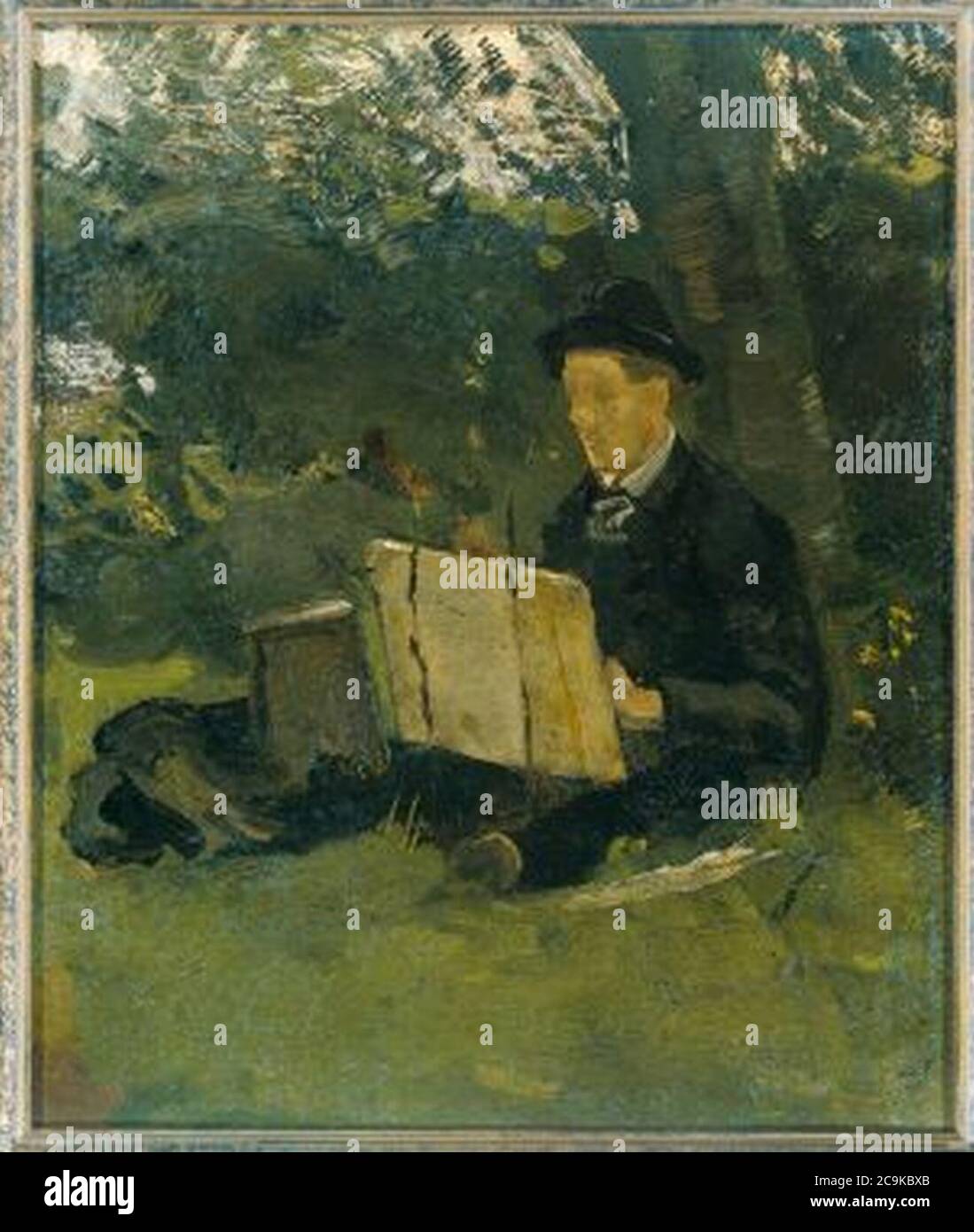 Verkade hi-res stock photography and images - Alamy