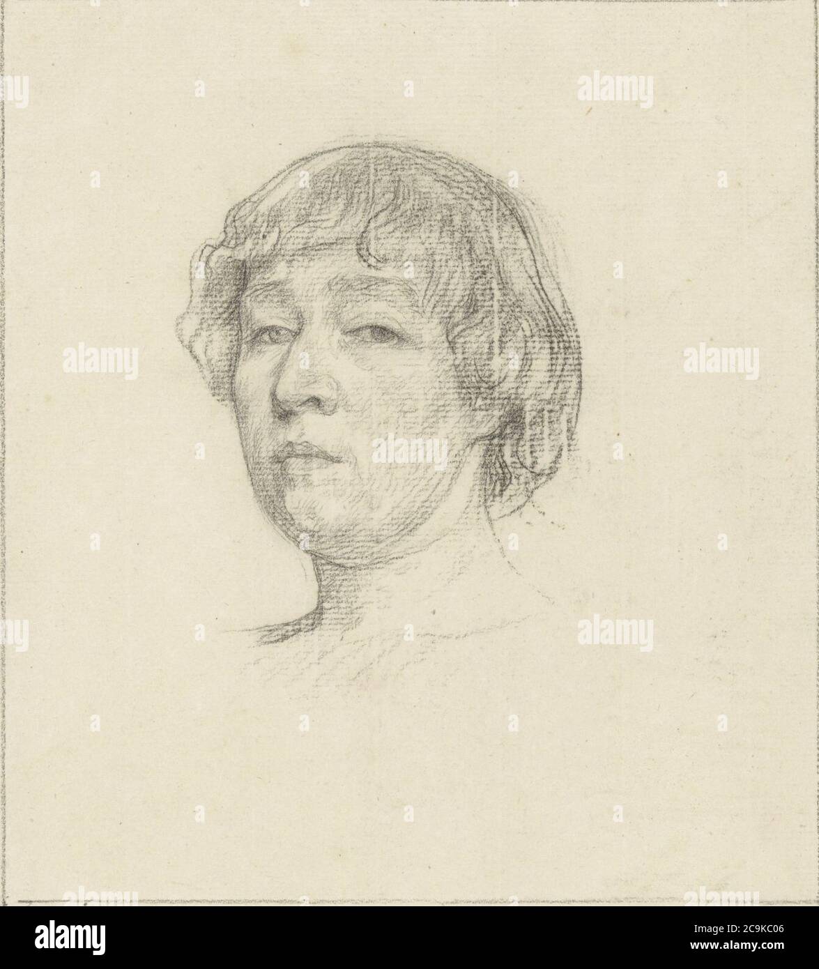 Jan veth hi-res stock photography and images - Alamy