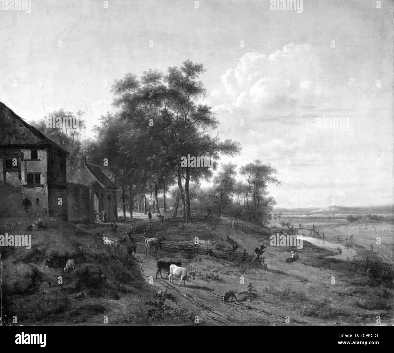 Jan wijnants hi-res stock photography and images - Alamy