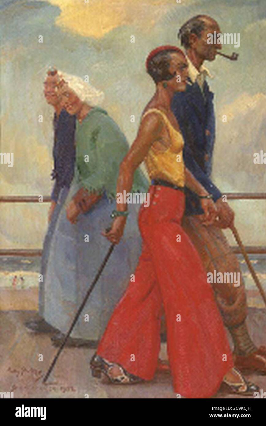 Jan willem sluiter hi-res stock photography and images - Alamy