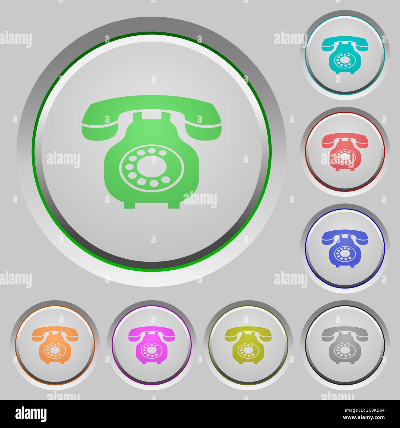 Rotary emblem Stock Vector Images - Alamy