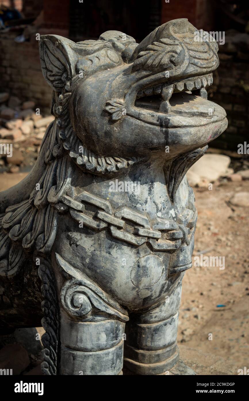 Machhendranath hi-res stock photography and images - Alamy