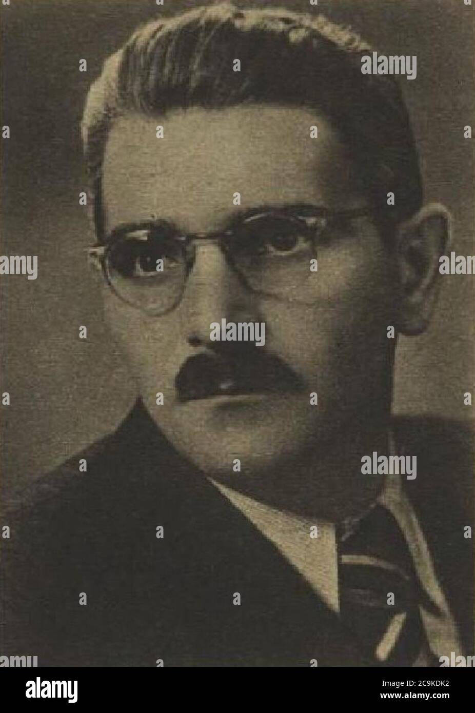Jan Škoda (1896-1981 Stock Photo - Alamy