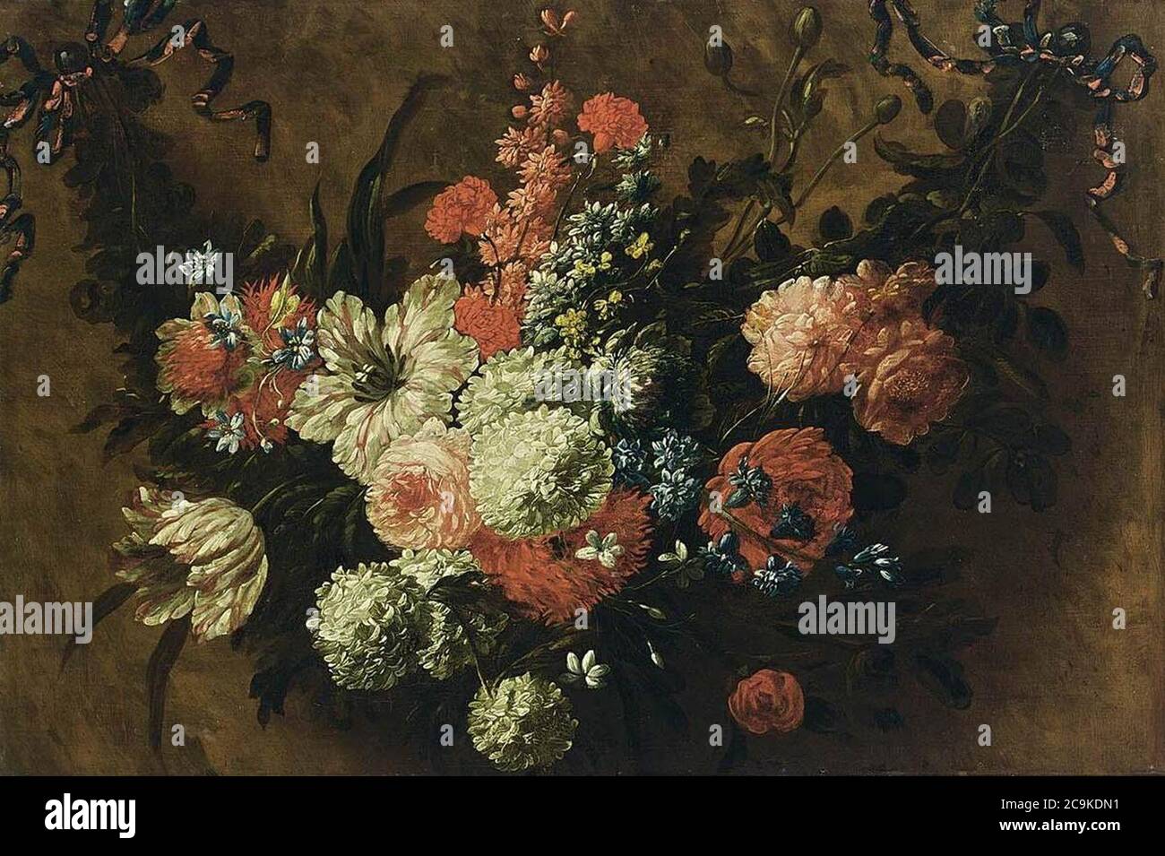 Jan baptist bosschaert hi-res stock photography and images - Alamy