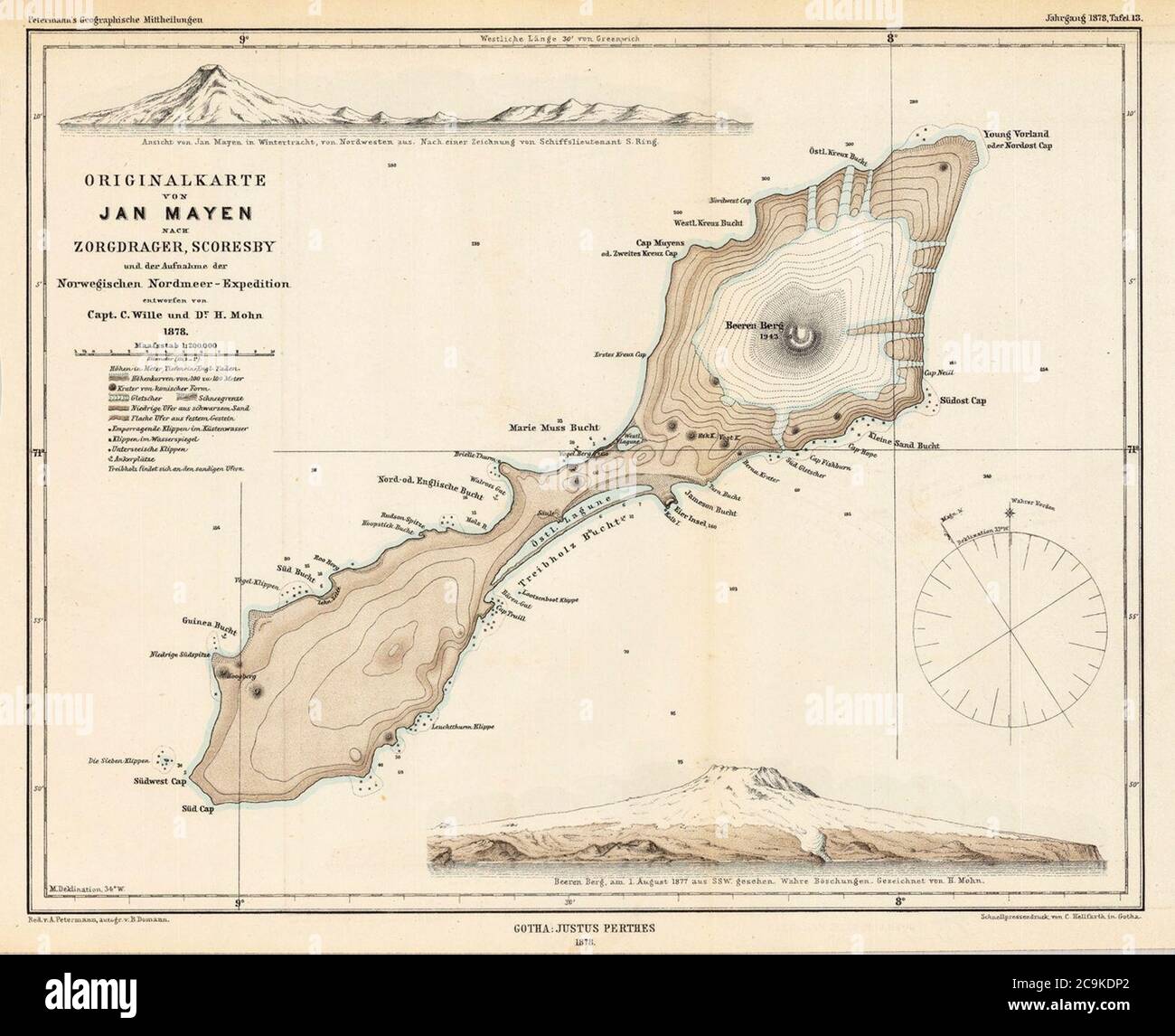 Mayen architecture hi-res stock photography and images - Alamy