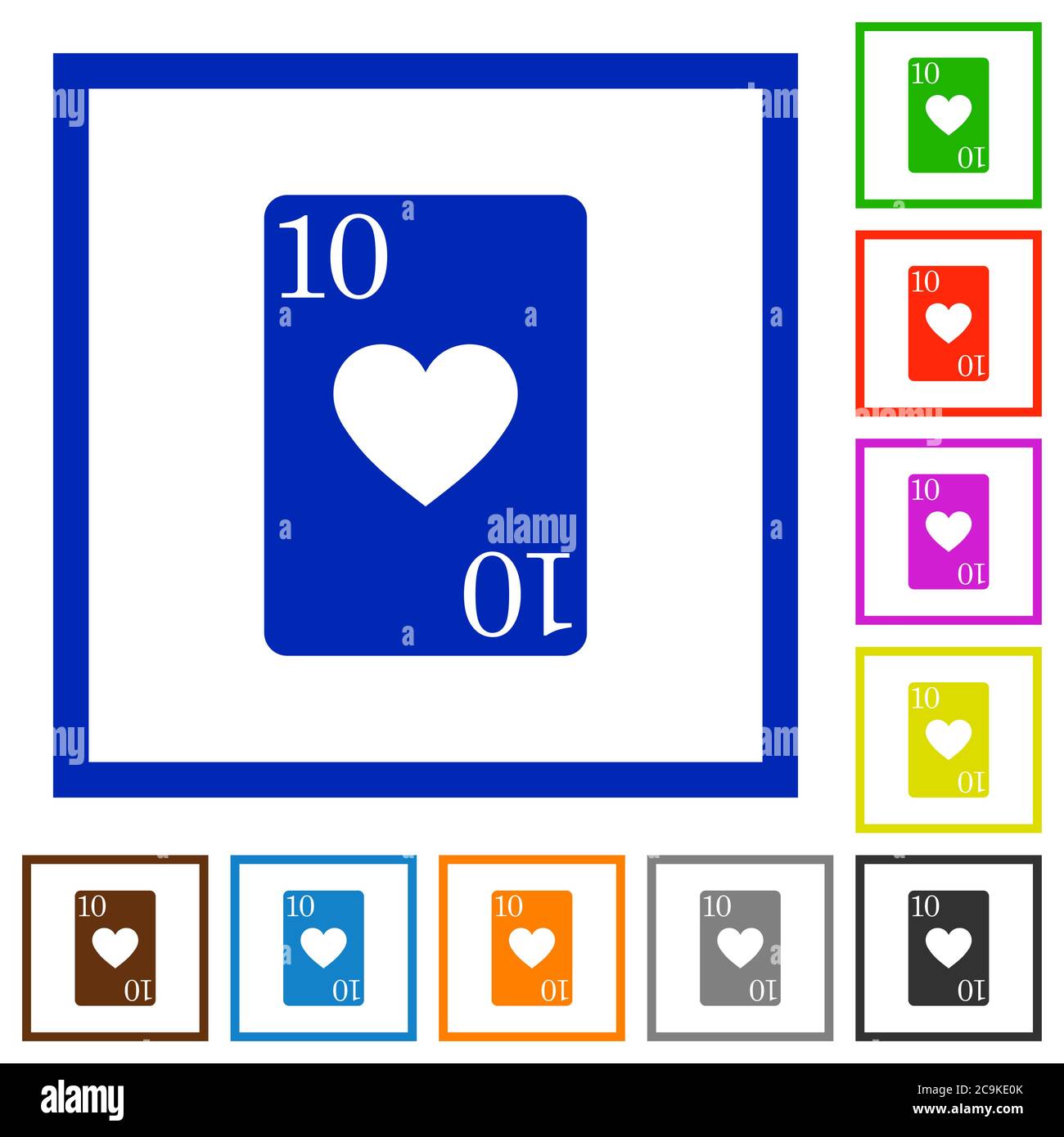 Square in red bridge Cut Out Stock Images & Pictures - Alamy