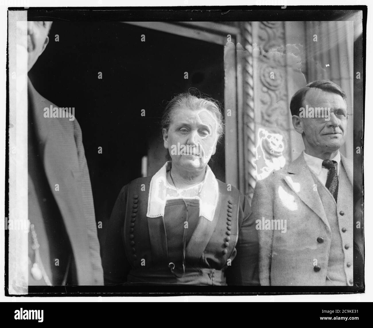 Jane adams hi-res stock photography and images - Alamy