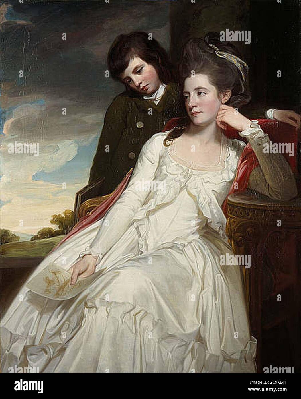 Gordon jane hi-res stock photography and images - Alamy