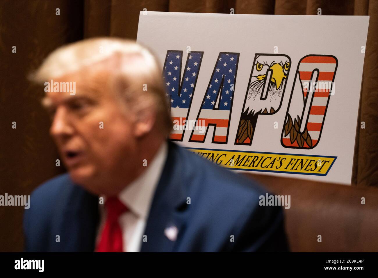 Napo police hi-res stock photography and images - Alamy
