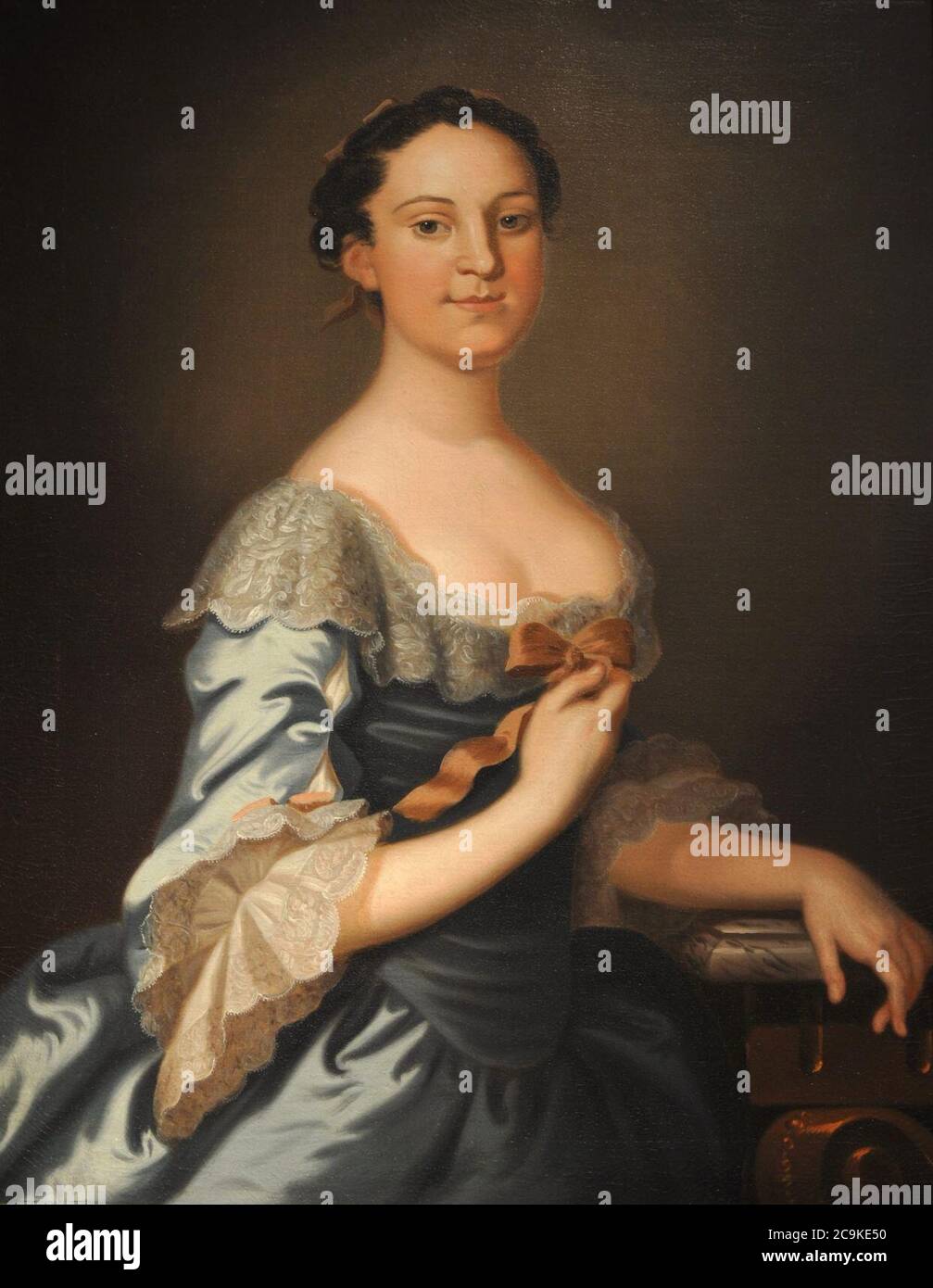 Randolph bolling hi-res stock photography and images - Alamy