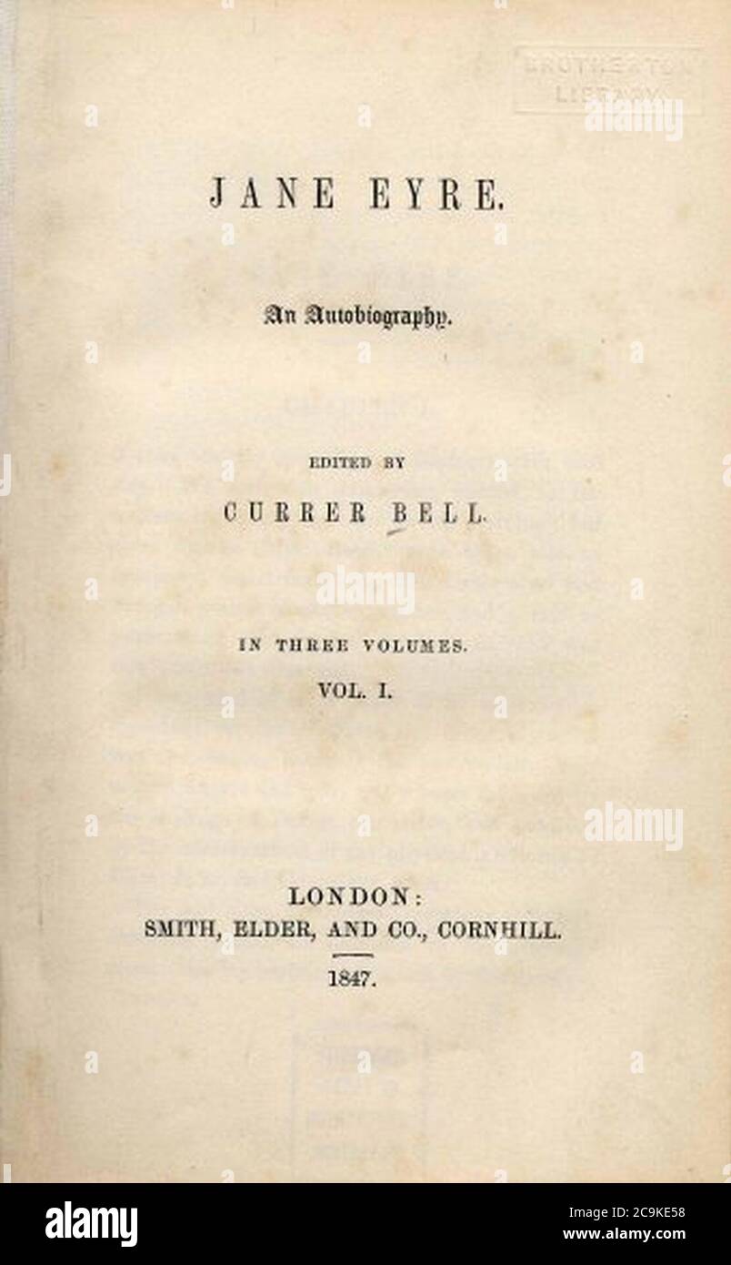 Tree title page hi-res stock photography and images - Alamy