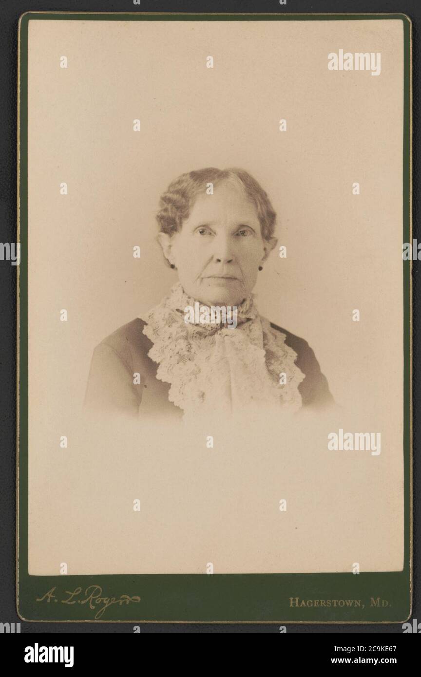 Jane rogers hi-res stock photography and images - Alamy