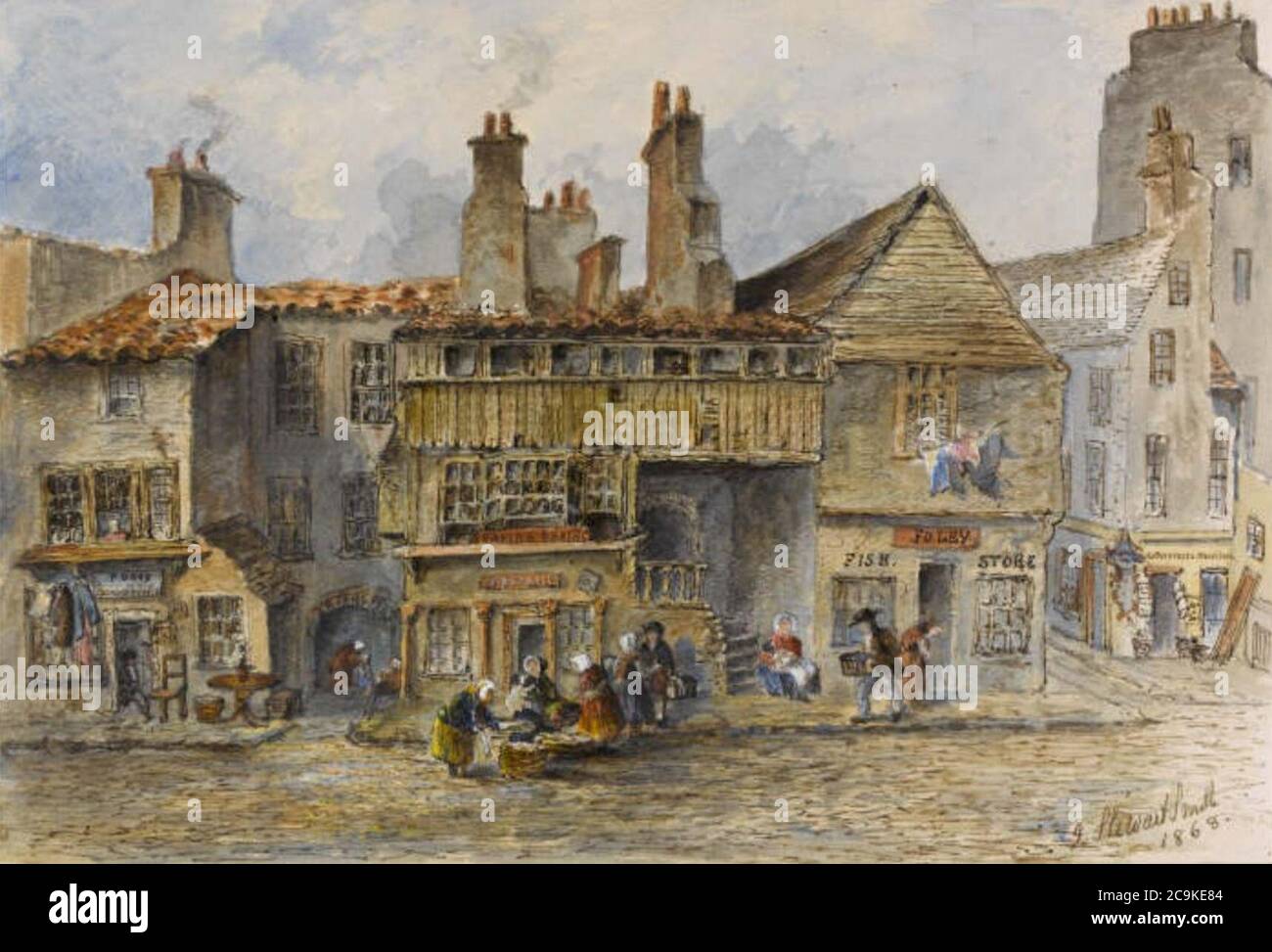 Jane stewart hi-res stock photography and images - Alamy