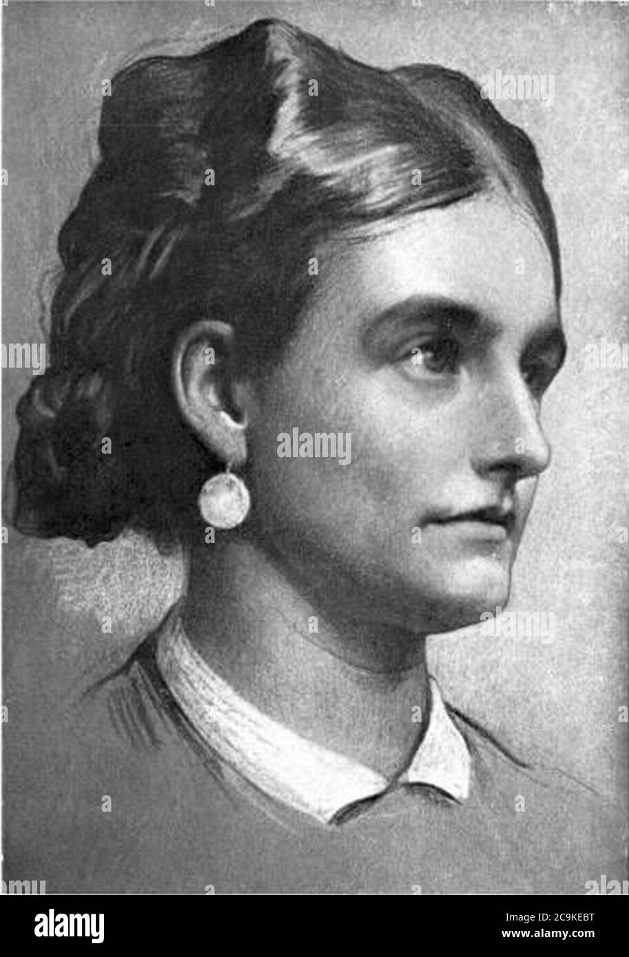 Janet ross hi-res stock photography and images - Alamy