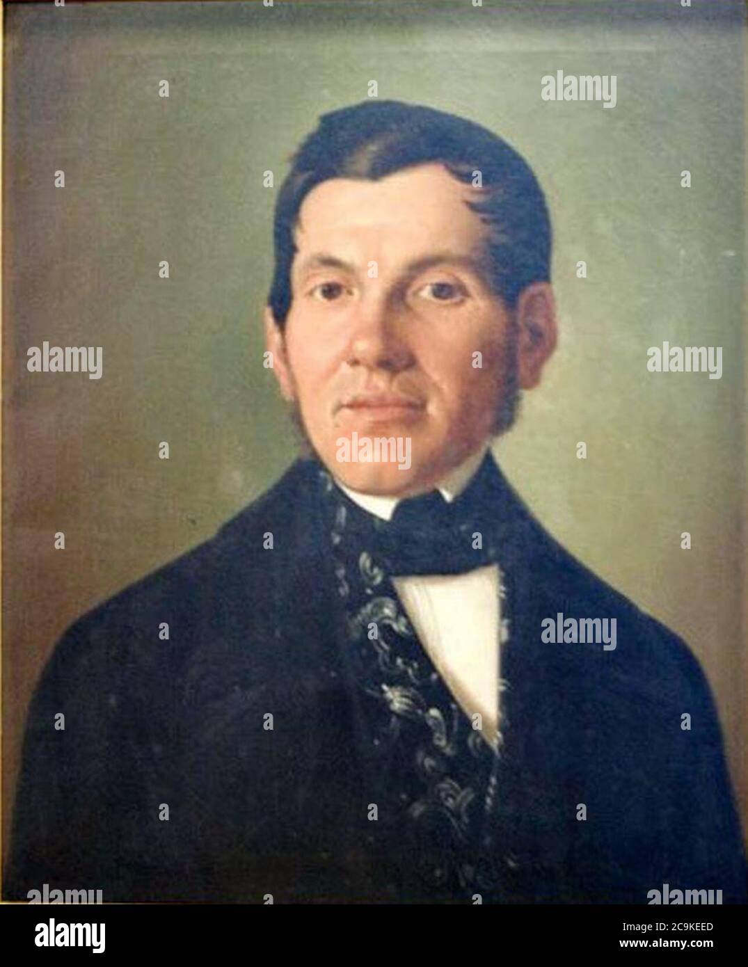 Janez kalister hi-res stock photography and images - Alamy