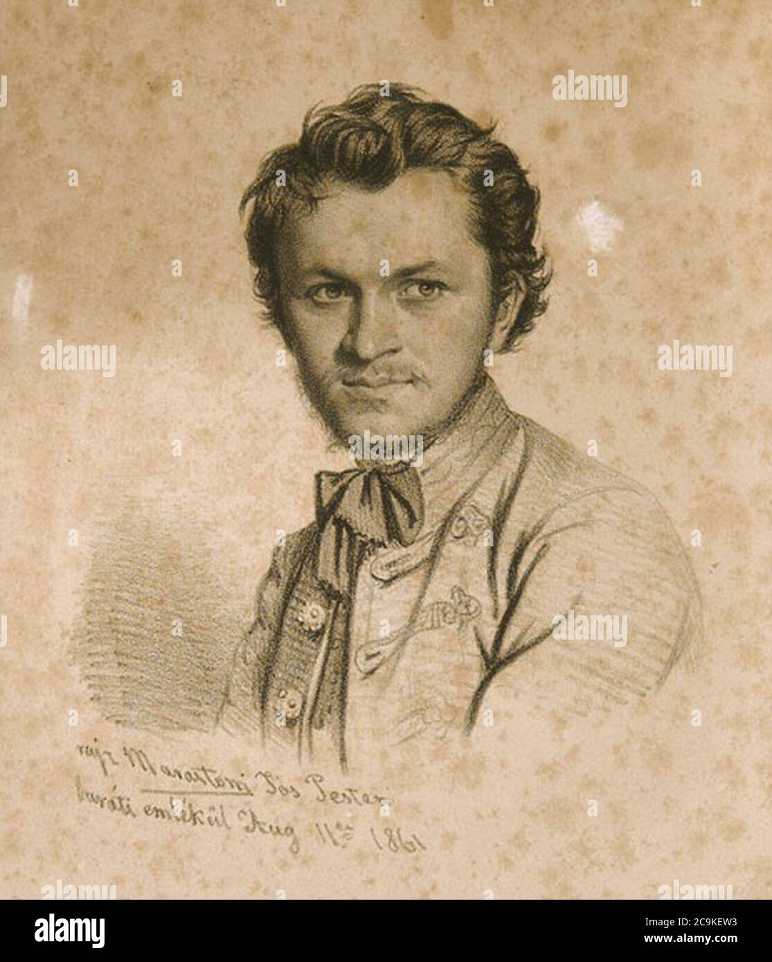 Janko janos hi-res stock photography and images - Alamy