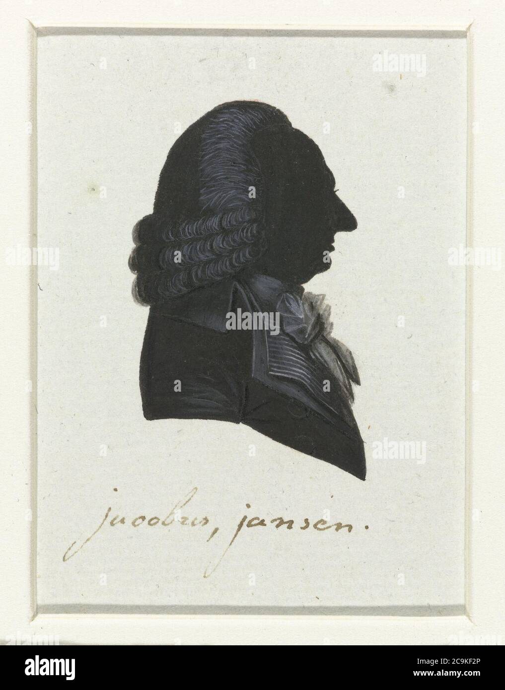 Jansen j hi-res stock photography and images - Alamy