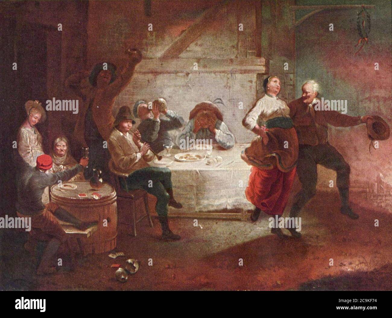 Zick hi-res stock photography and images - Alamy