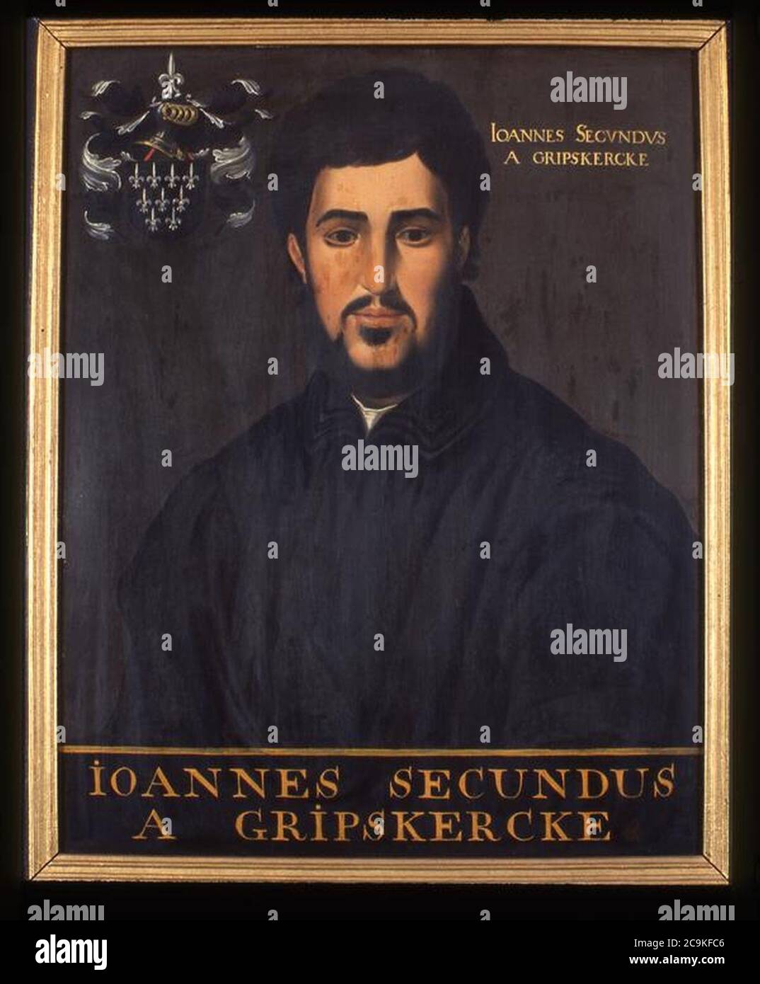 Secundus hi-res stock photography and images - Alamy