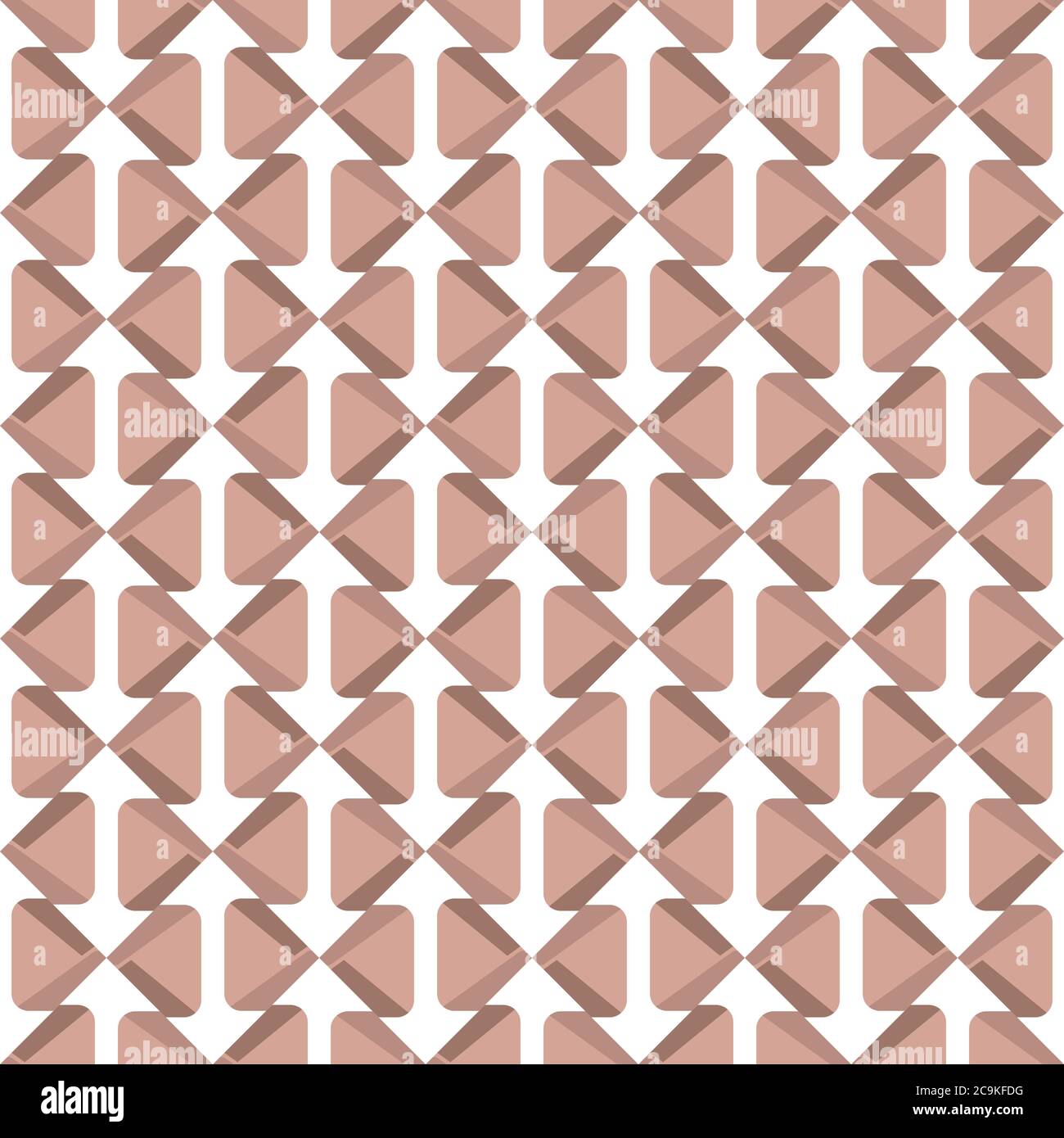 Vector seamless pattern texture background with geometric shapes ...
