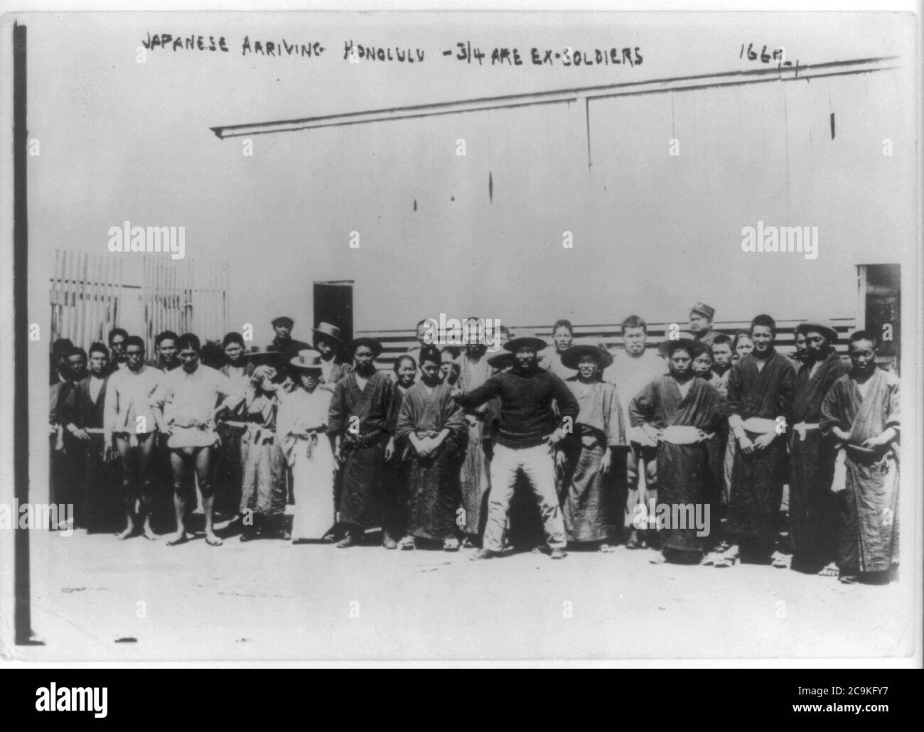 Ex soldiers hi-res stock photography and images - Alamy