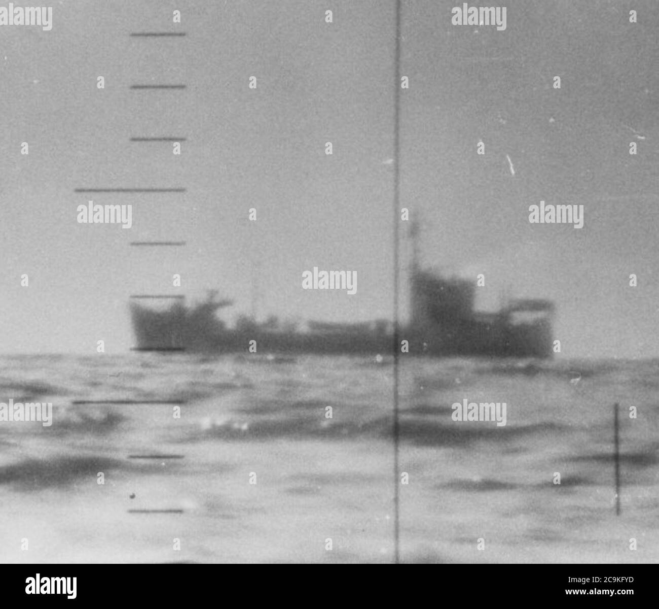 Japanese Armed Trawler Navy Photo Stock Photo - Alamy