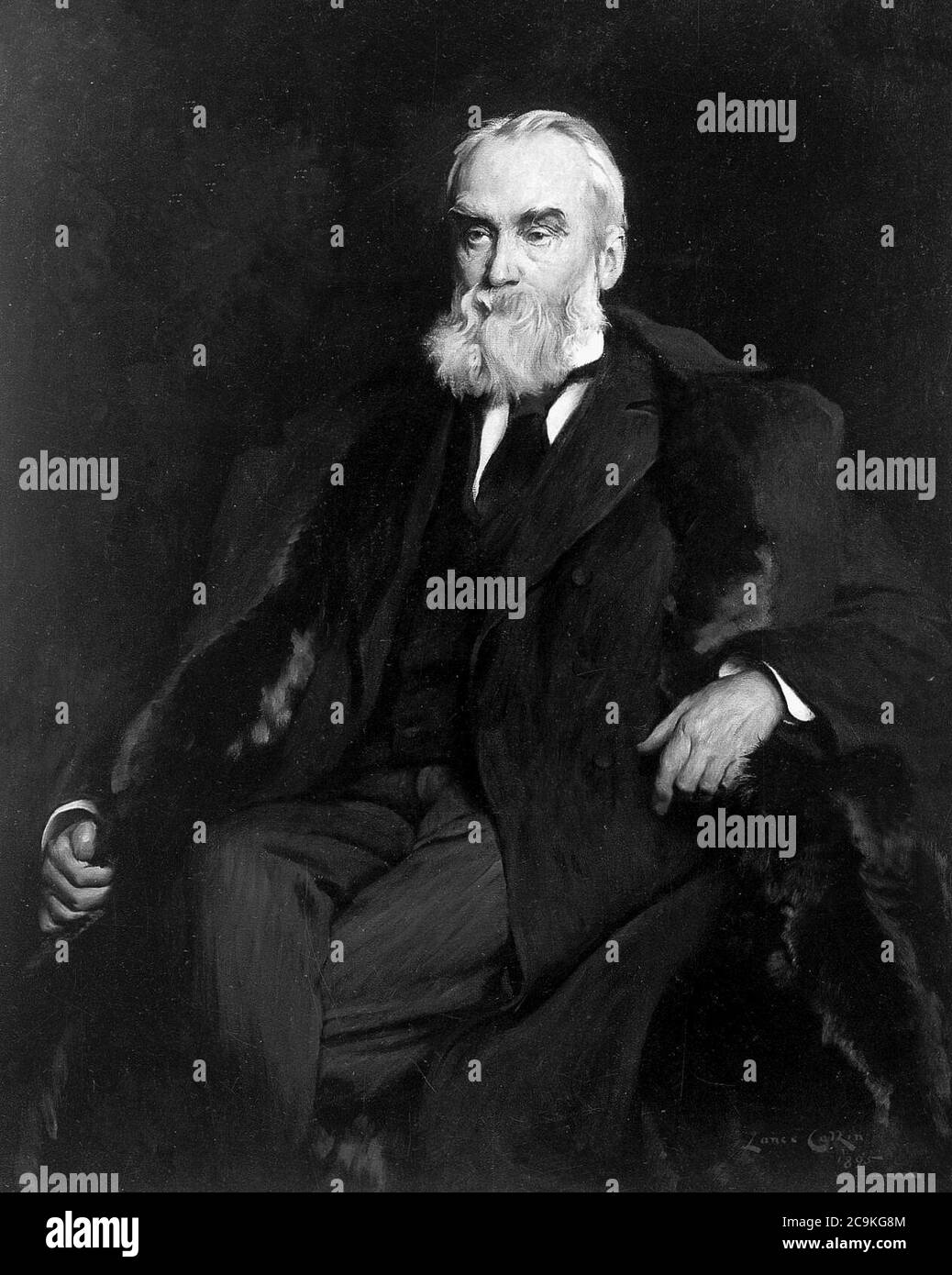 John hughlings jackson hi-res stock photography and images - Alamy