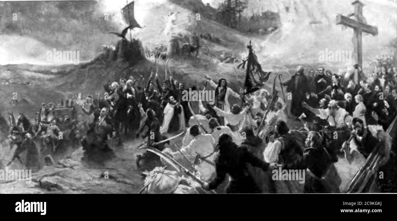 Jan styka polonia hi-res stock photography and images - Alamy