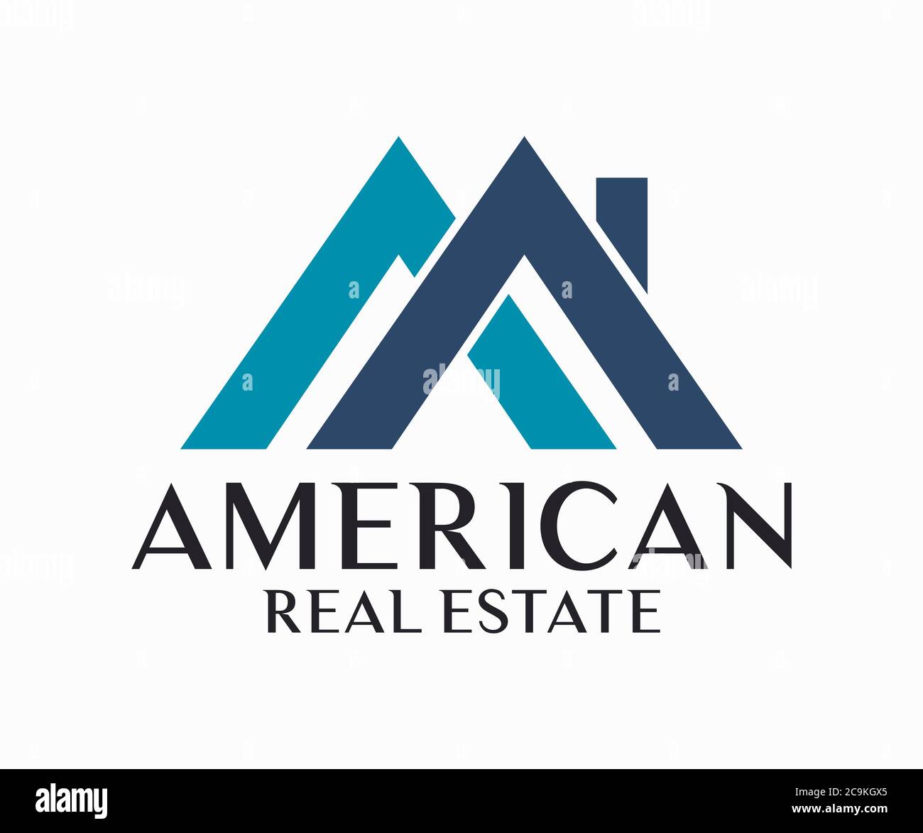 Real Estate, Building, Construction and Architecture Logo Vector Design ...