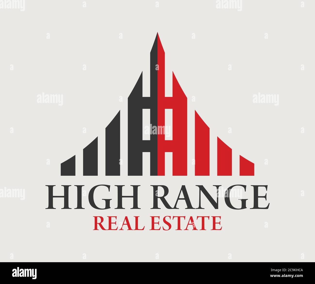 Real Estate, Building, Construction and Architecture Logo Vector Design ...